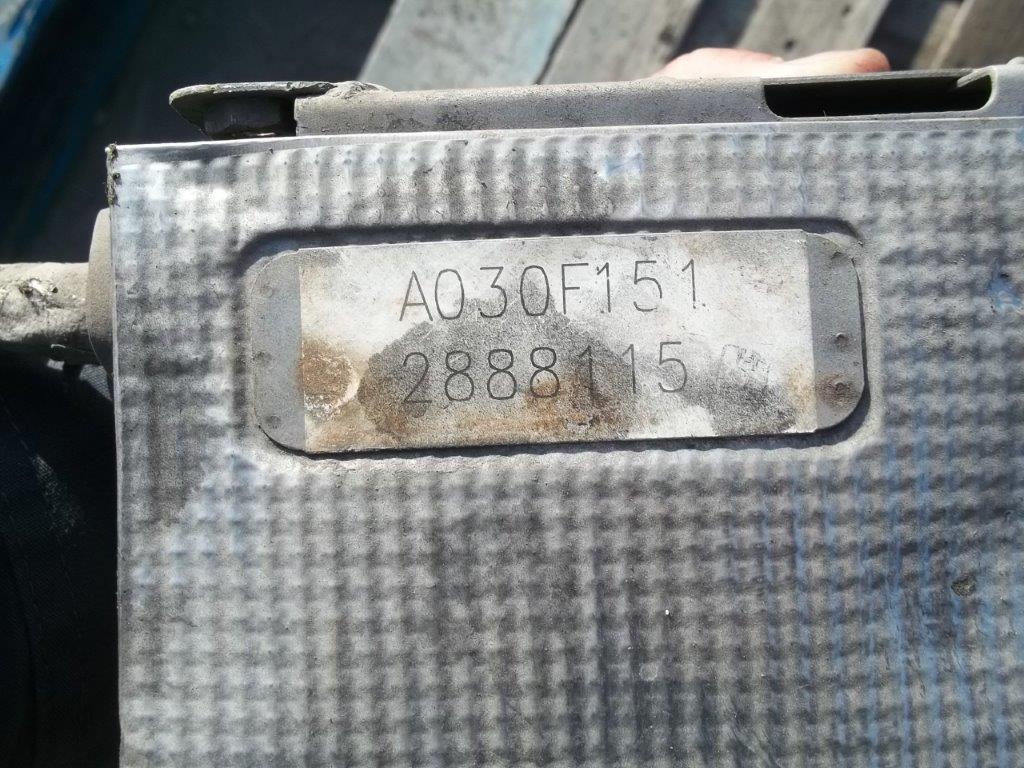 2012 PACCAR MX-13 EPA 10 NOX SENSOR | Shop Parts | LKQ Heavy Truck