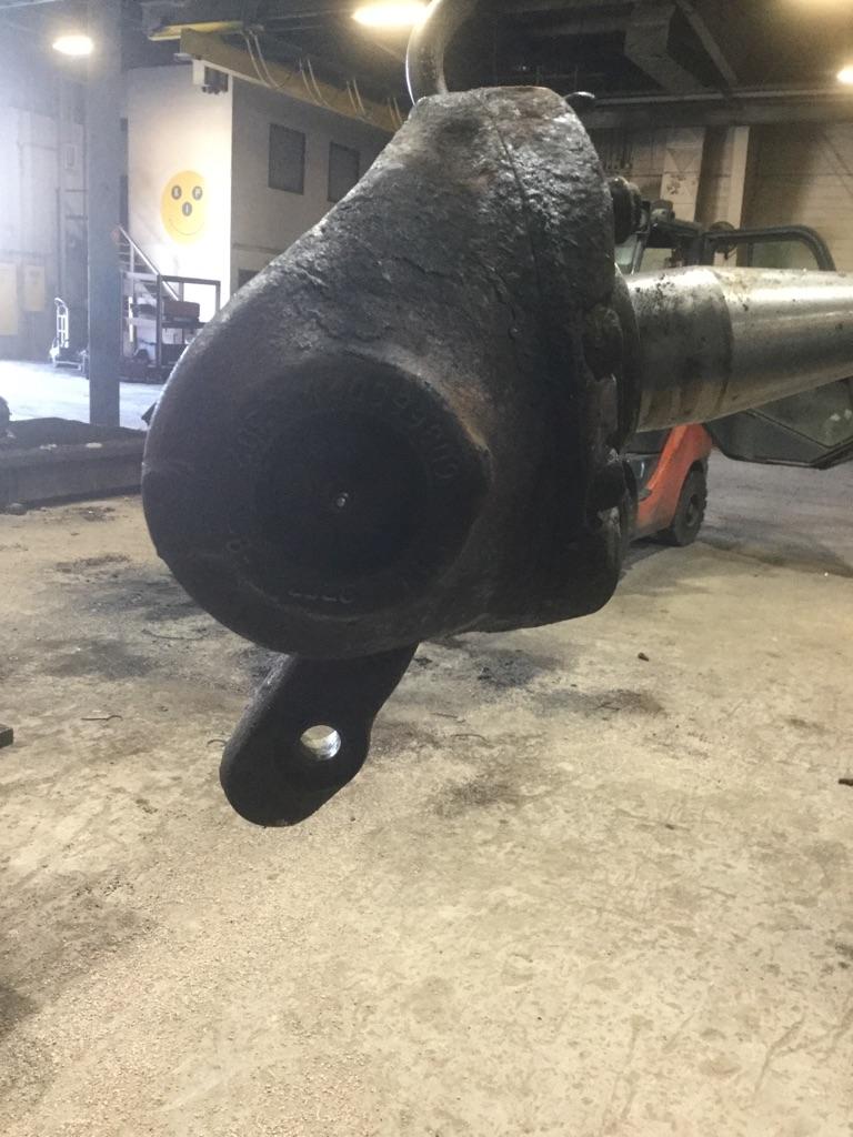 HENDRICKSON SPINDLE/KNUCKLE FRONT | Shop Parts | LKQ Heavy Truck