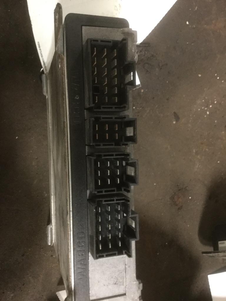 MACK BRAKE CONTROL MODULE (ECM) | Shop Parts | LKQ Heavy Truck