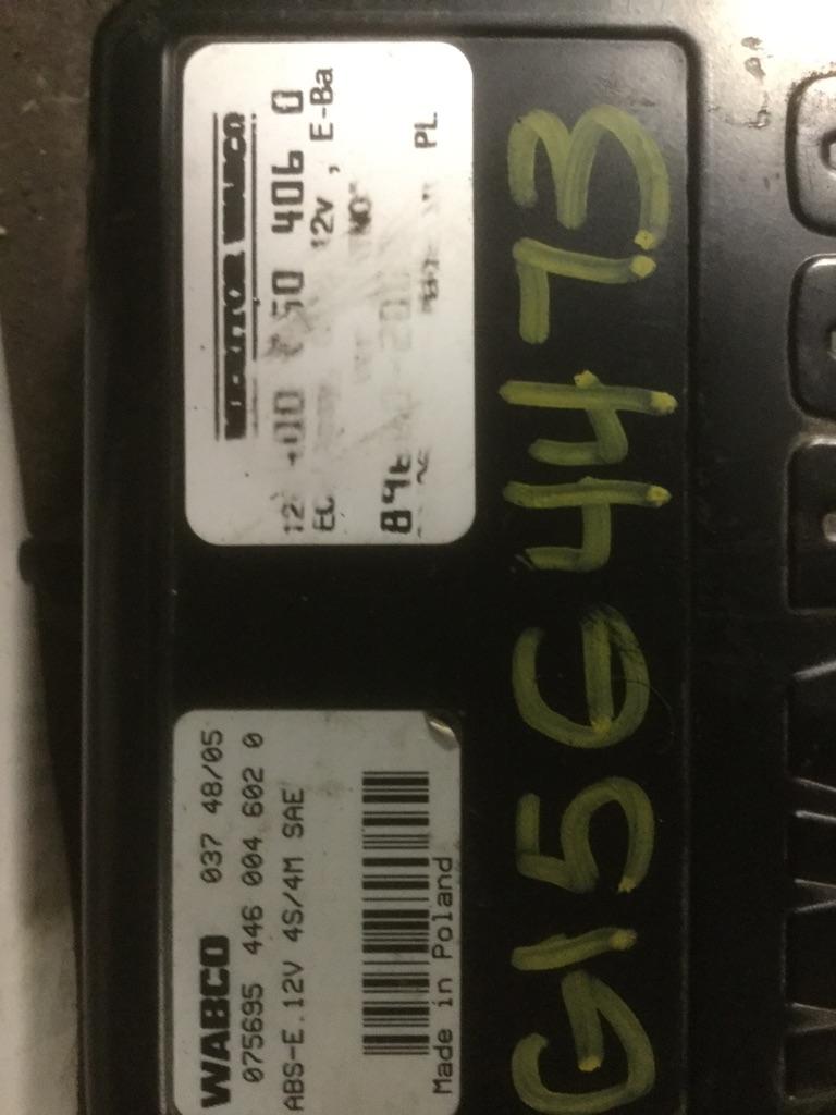 PETERBILT BRAKE CONTROL MODULE (ECM) | Shop Parts | LKQ Heavy Truck