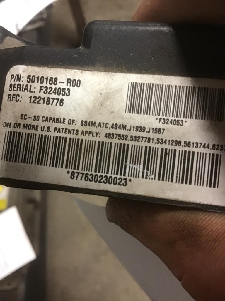 INTERNATIONAL BRAKE CONTROL MODULE (ECM) | Shop Parts | LKQ Heavy Truck