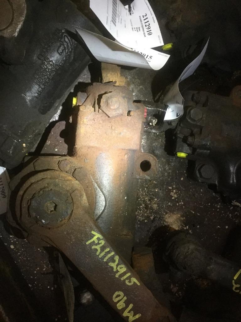 SHEPPARD M90-PAG1 POWER STEERING GEAR | Shop Parts | LKQ Heavy Truck