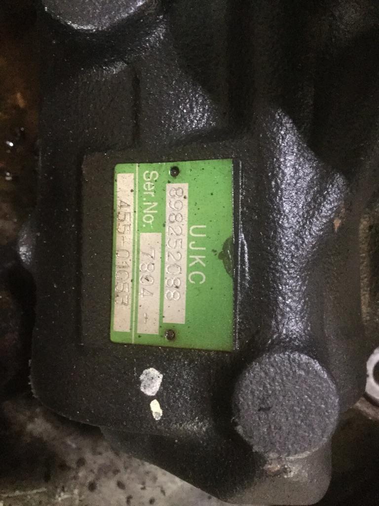ISUZU NQR POWER STEERING GEAR | Shop Parts | LKQ Heavy Truck