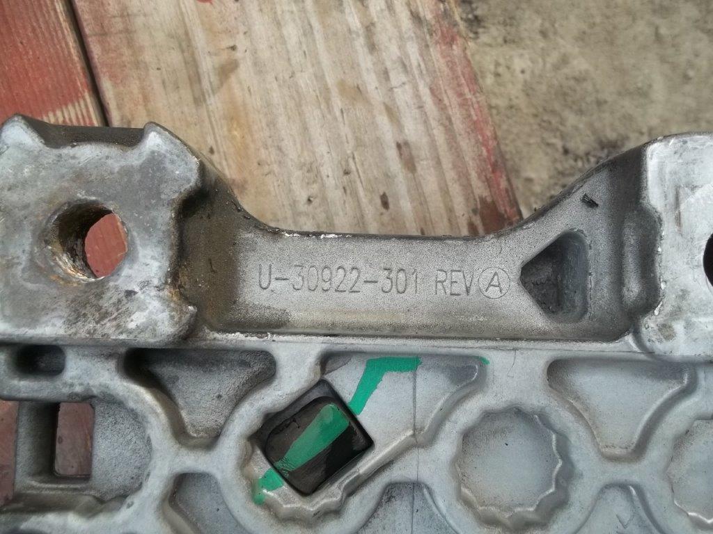 DETROIT DD15 ENGINE MOUNTS ENGINE (REAR) | Shop Parts | LKQ Heavy Truck