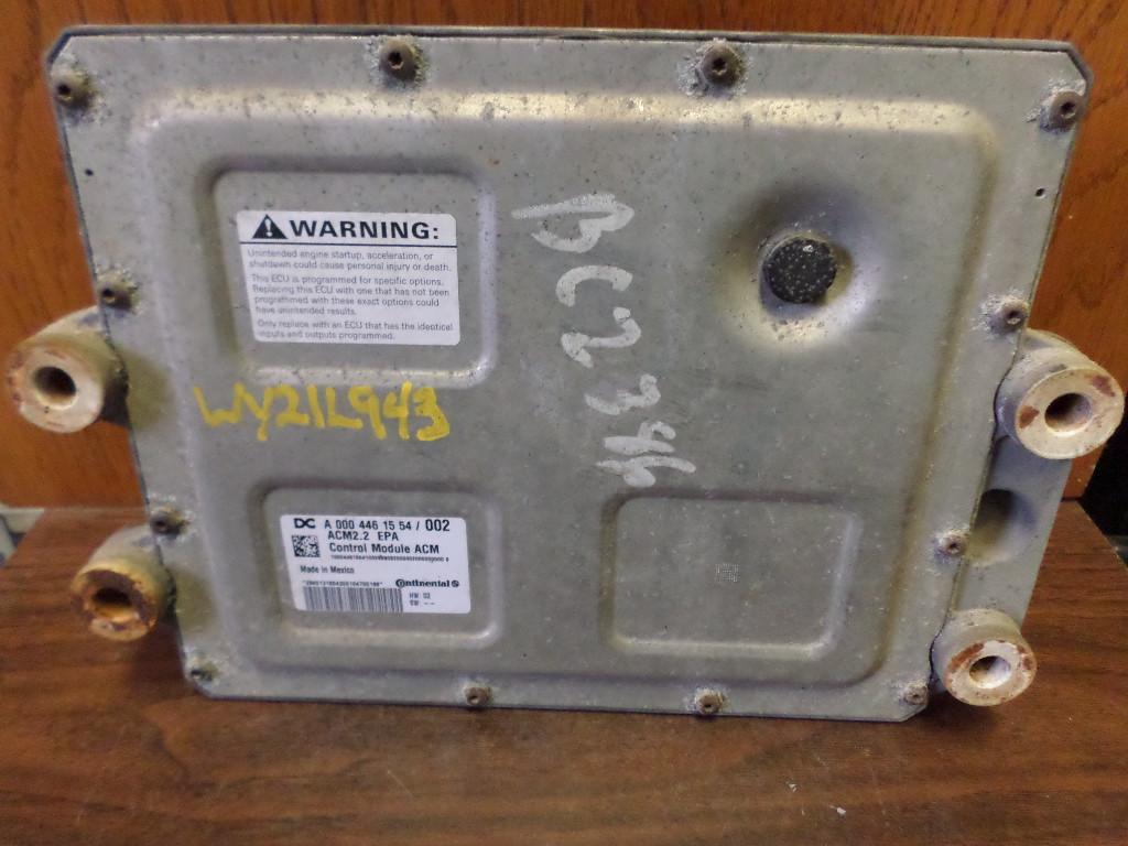 DETROIT DD13 AFTERTREATMENT CONTROL MODULE (ACM) | Shop Parts | LKQ ...