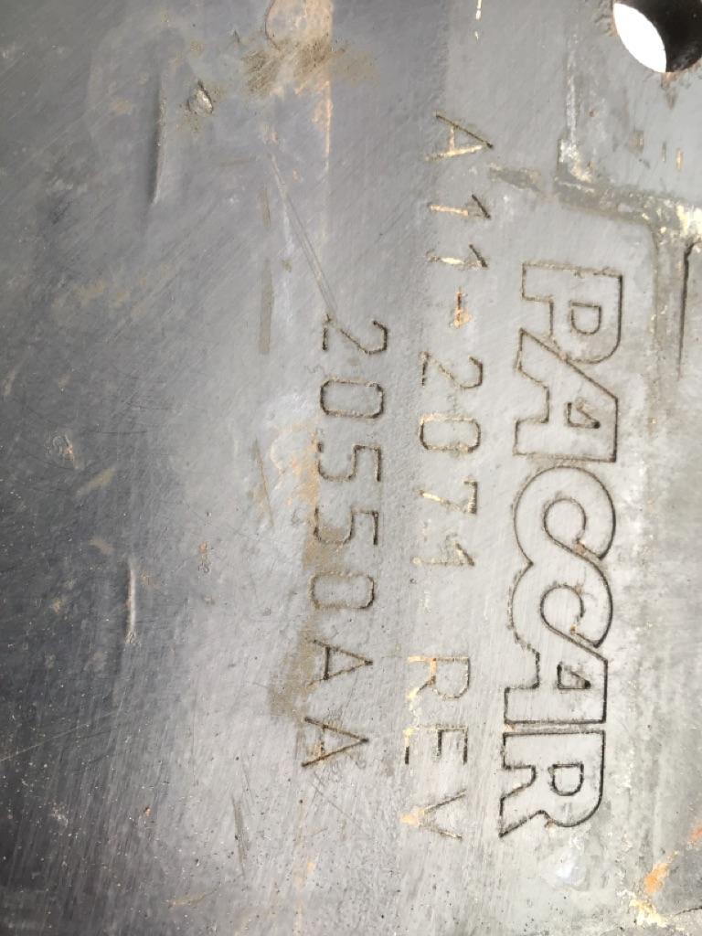 A11-2071 PACCAR MX-13 EPA 13 FUEL FILTER HOUSING | Shop Parts | LKQ ...