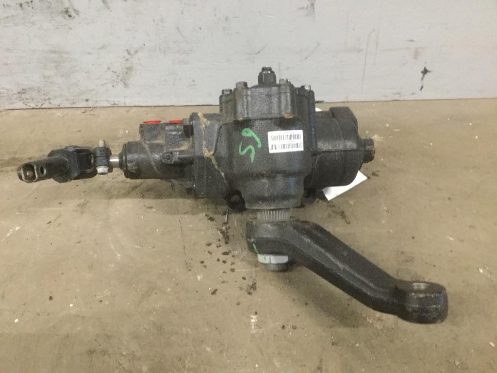 POWER STEERING GEAR | Shop Parts | LKQ Heavy Truck