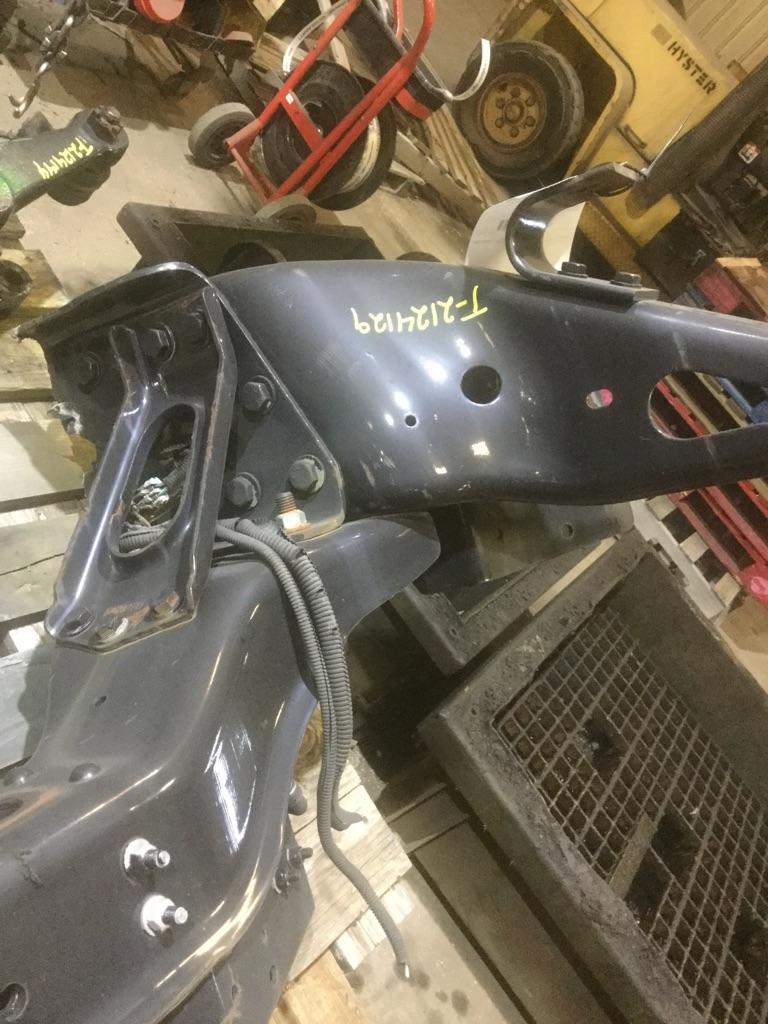 2012 FREIGHTLINER M2 112 FRAME FRONT | Shop Parts | LKQ Heavy Truck