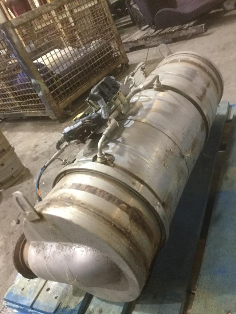 PACCAR PX-9 DPF ASSEMBLY (DIESEL PARTICULATE FILTER) | Shop Parts | LKQ ...