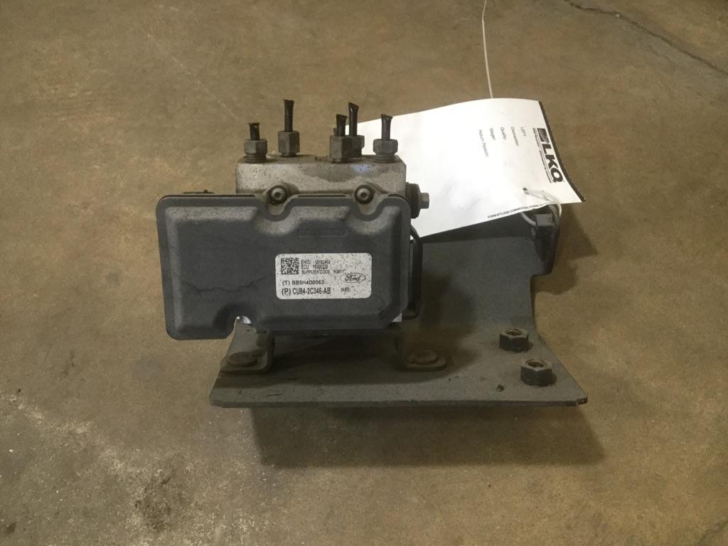 2018 FORD F59 BRAKE CONTROL MODULE (ECM) | Shop Parts | LKQ Heavy Truck