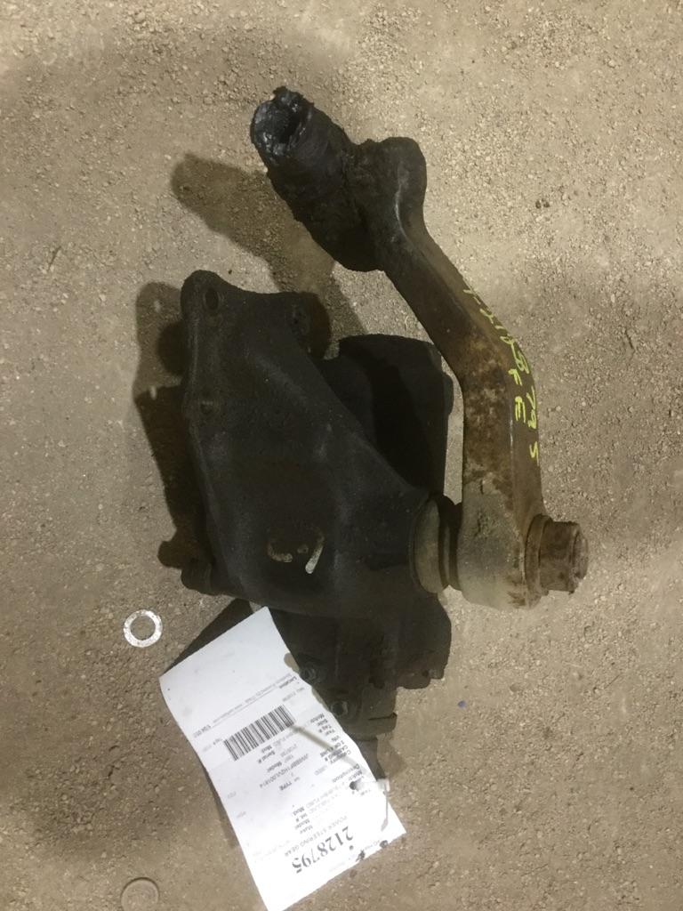 MITSUBISHI FUSO FE POWER STEERING GEAR | Shop Parts | LKQ Heavy Truck