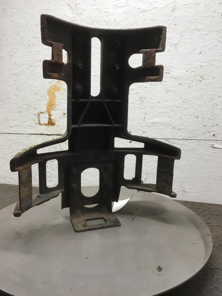VOLVO VNL DPF/SCR BRACKET | Shop Parts | LKQ Heavy Truck