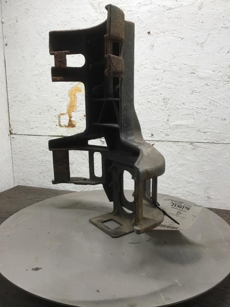 VOLVO VNL DPF/SCR BRACKET | Shop Parts | LKQ Heavy Truck