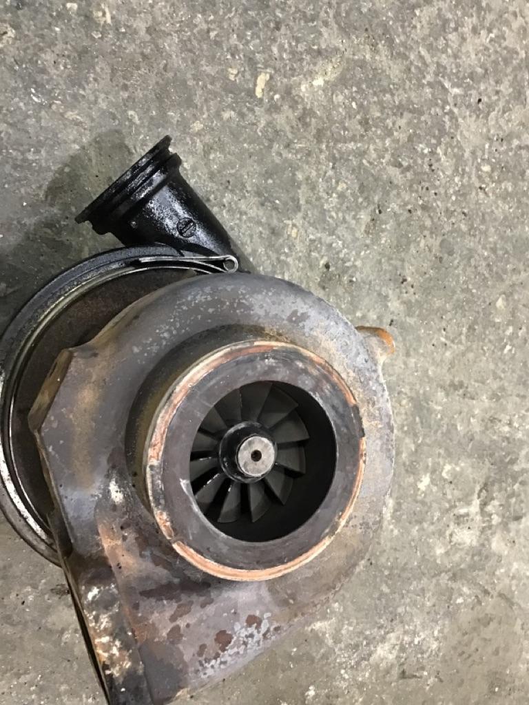 3768075 DETROIT DD15 TURBOCHARGER/SUPERCHARGER | Shop Parts | LKQ Heavy ...