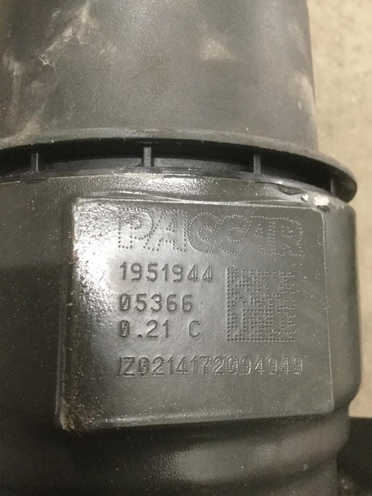 1951944 PACCAR MX-13 EPA 13 FUEL FILTER HOUSING | Shop Parts | LKQ ...