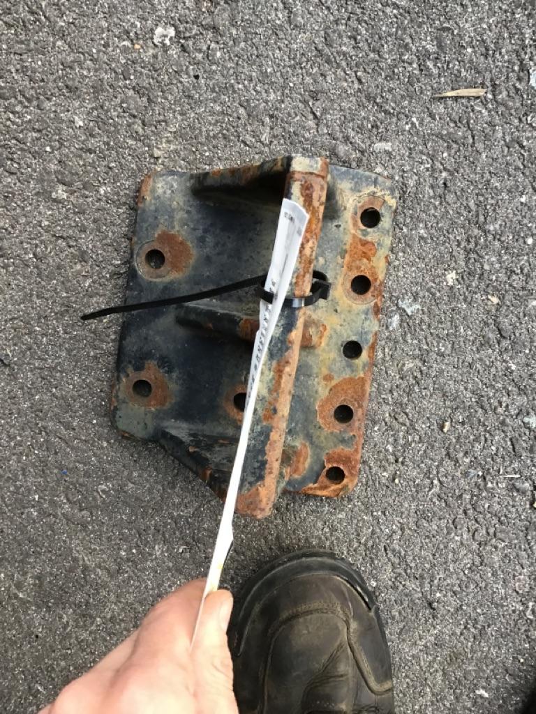 CAT C15 (SINGLE TURBO) ENGINE MOUNTS ENGINE (REAR) | Shop Parts | LKQ ...