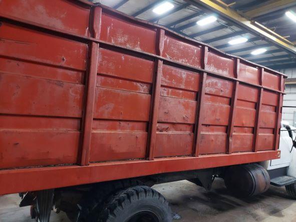 1975 KNAPHEIDE ALL TRUCK BODIES GRAIN | Shop Parts | LKQ Heavy Truck