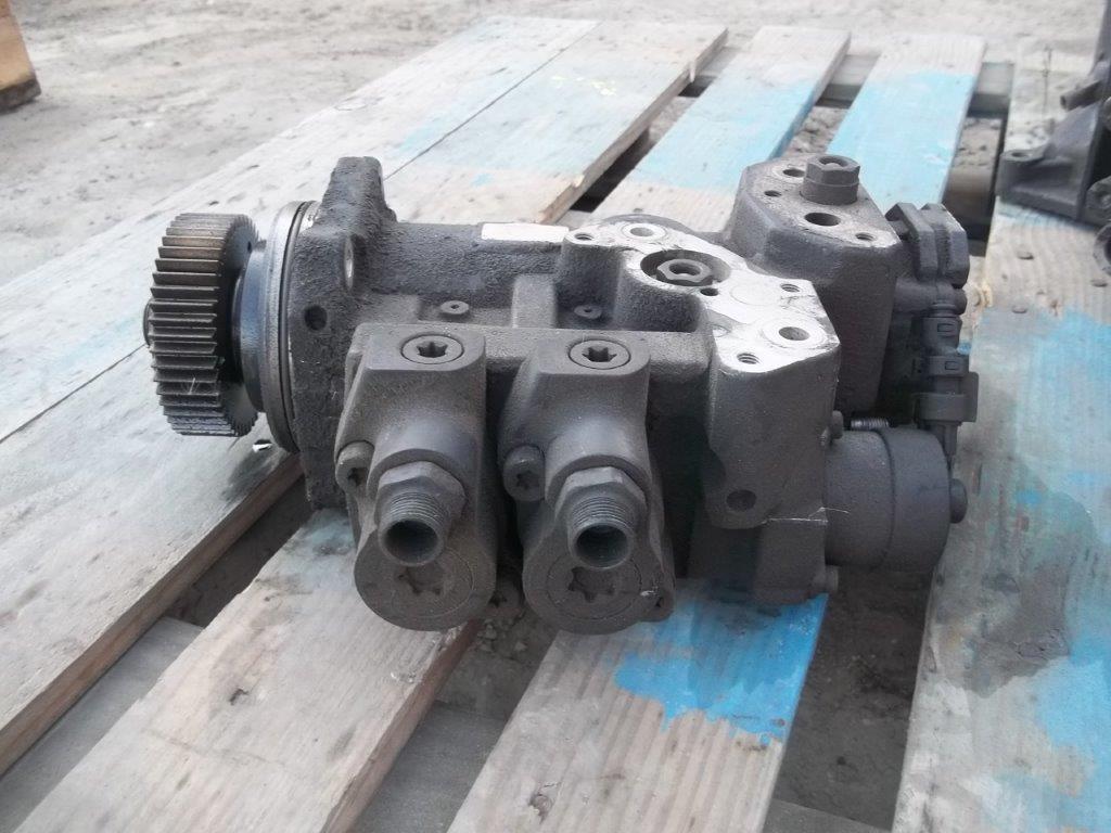 DETROIT DD15 FUEL INJECTION PUMP | Shop Parts | LKQ Heavy Truck