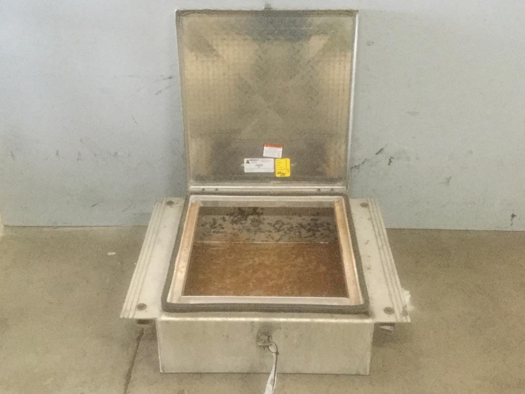 2018 T660 TOOL BOX | Shop Parts | LKQ Heavy Truck