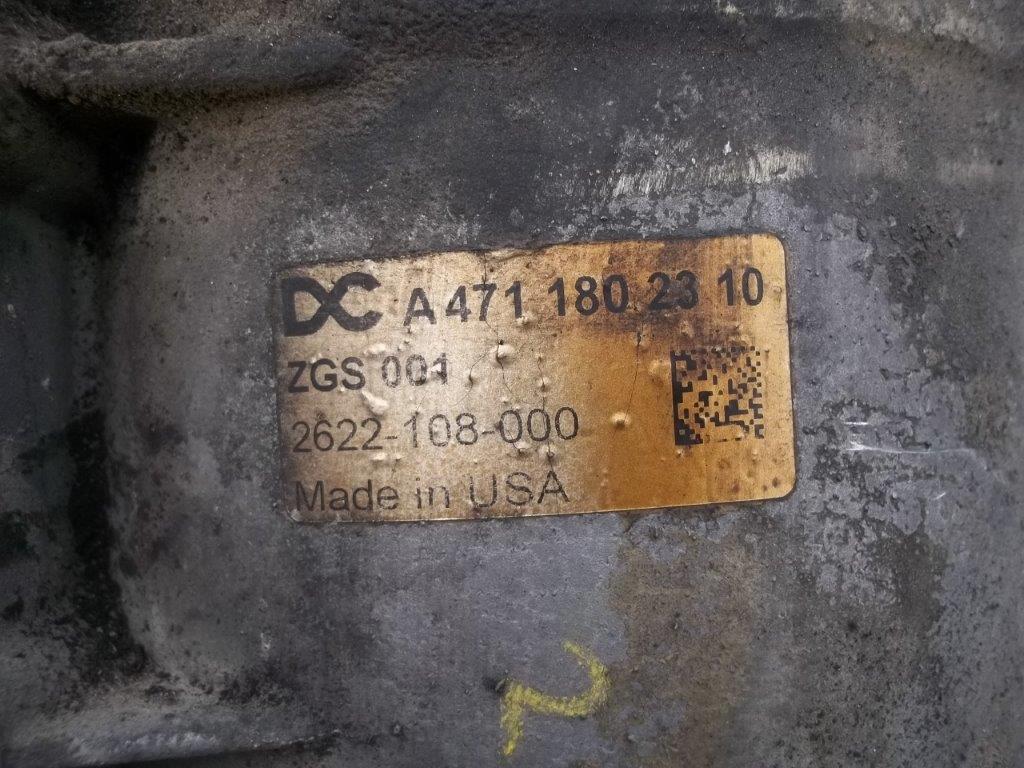 4711802310 DETROIT DD13 OIL FILTER HOUSING | Shop Parts | LKQ Heavy Truck