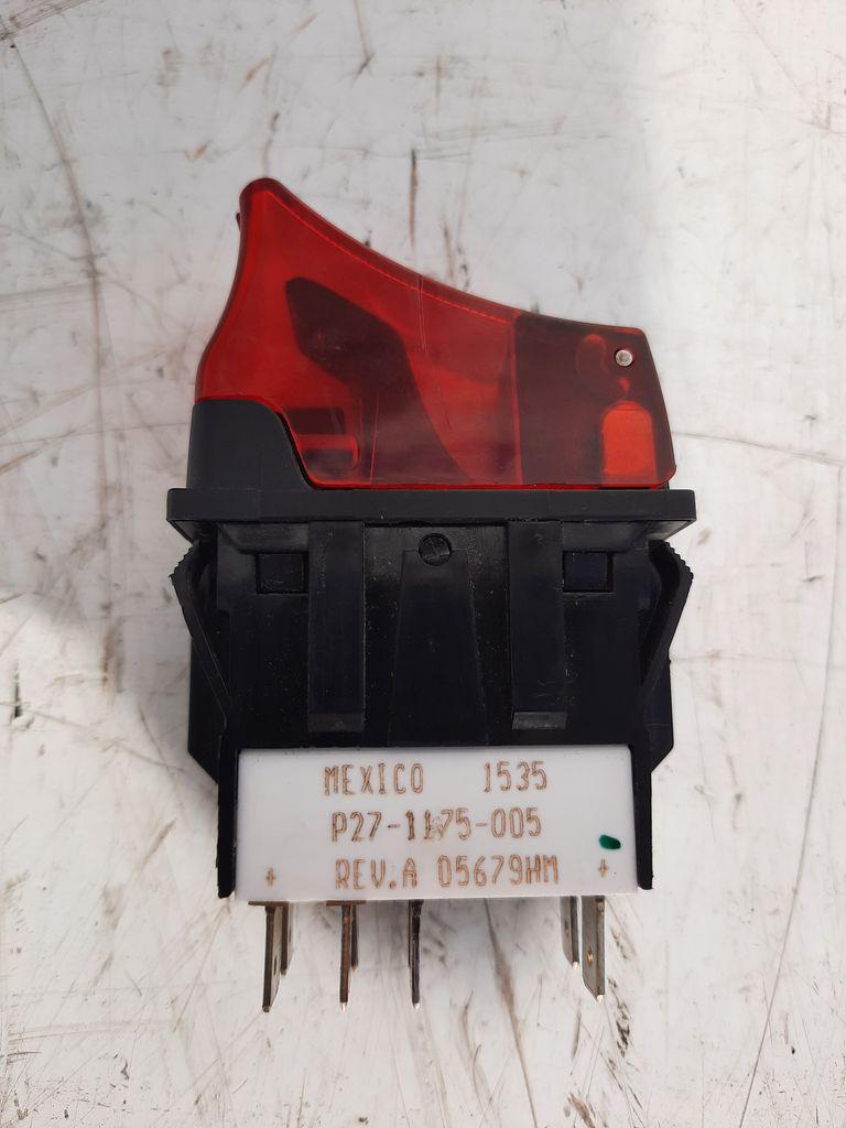 P27-1175-005 KENWORTH T680 SWITCH FIFTH WHEEL SLIDE | Shop Parts | LKQ ...