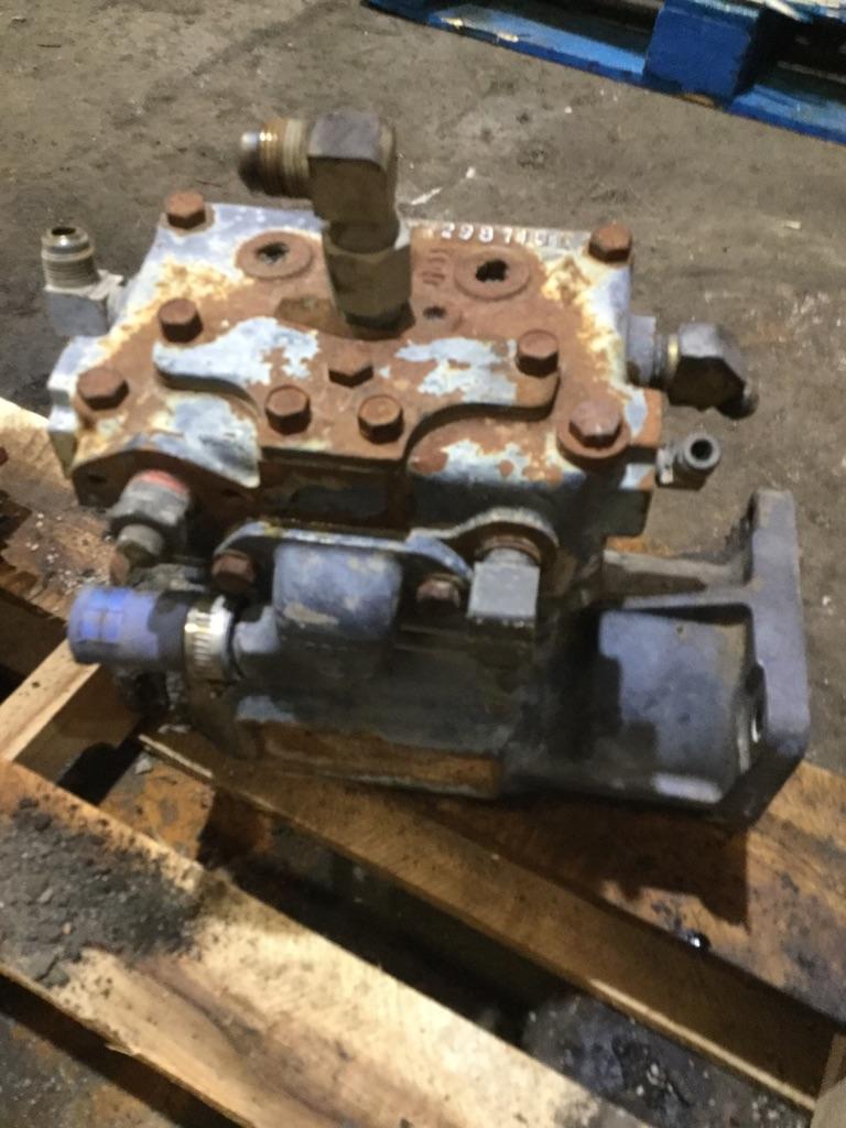 T-5002852-0 BENDIX TU-FLO 550 AIR COMPRESSOR | Shop Parts | LKQ Heavy Truck