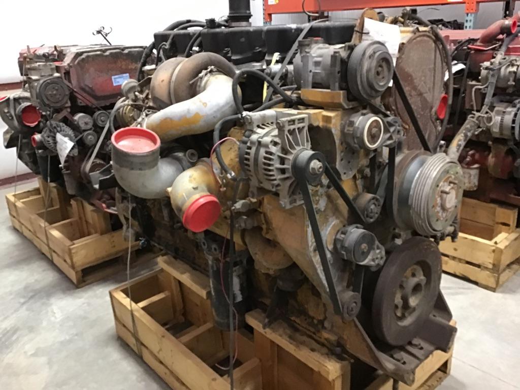 CAT C15 (DUAL TURBO-ACERT-EPA04) ENGINE ASSEMBLY | Shop Parts | LKQ ...