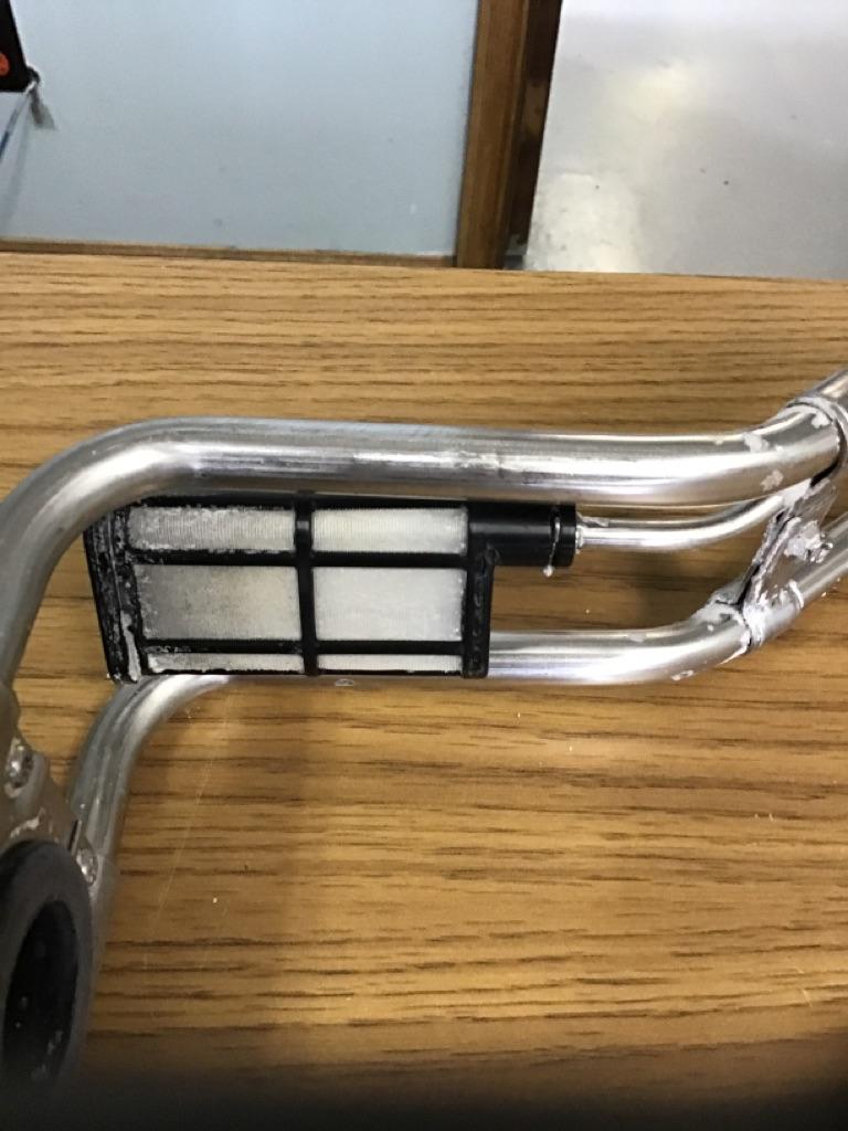 35054102 KENWORTH T680 DEF SENDING UNIT/LEVEL SENSOR | Shop Parts | LKQ ...