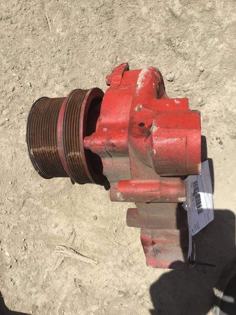 CUMMINS ISX15 WATER PUMP | Shop Parts | LKQ Heavy Truck