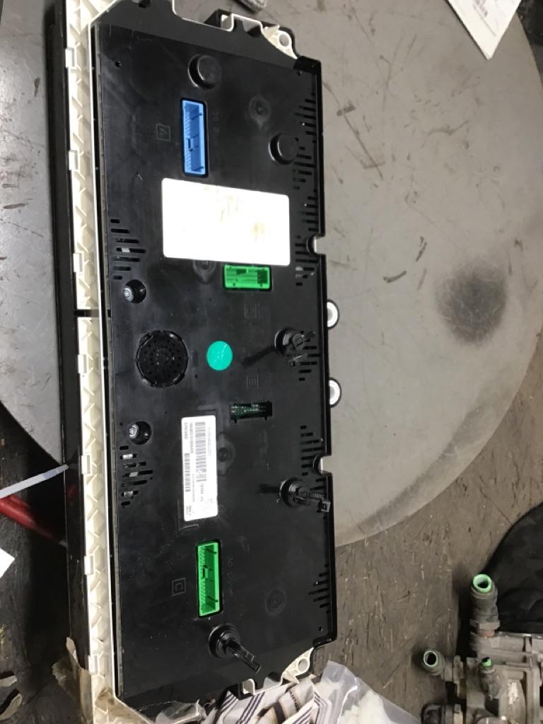 2020 MACK ANTHEM GAUGE CLUSTER | Shop Parts | LKQ Heavy Truck