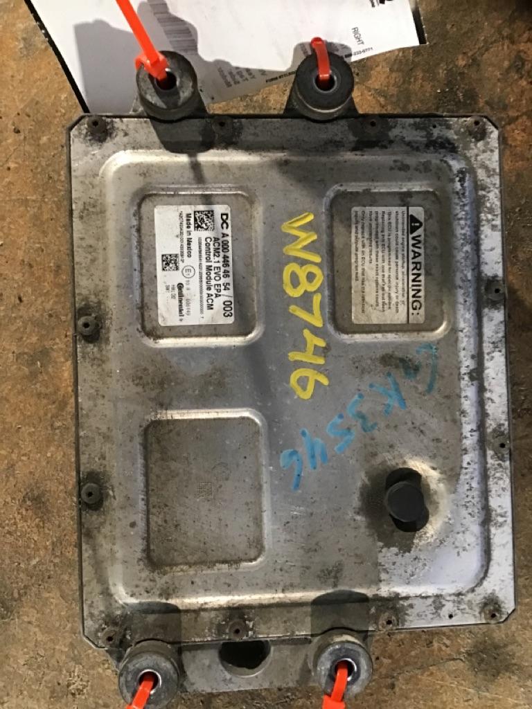 A0004464654 DETROIT DD13 AFTERTREATMENT CONTROL MODULE (ACM) | Shop ...