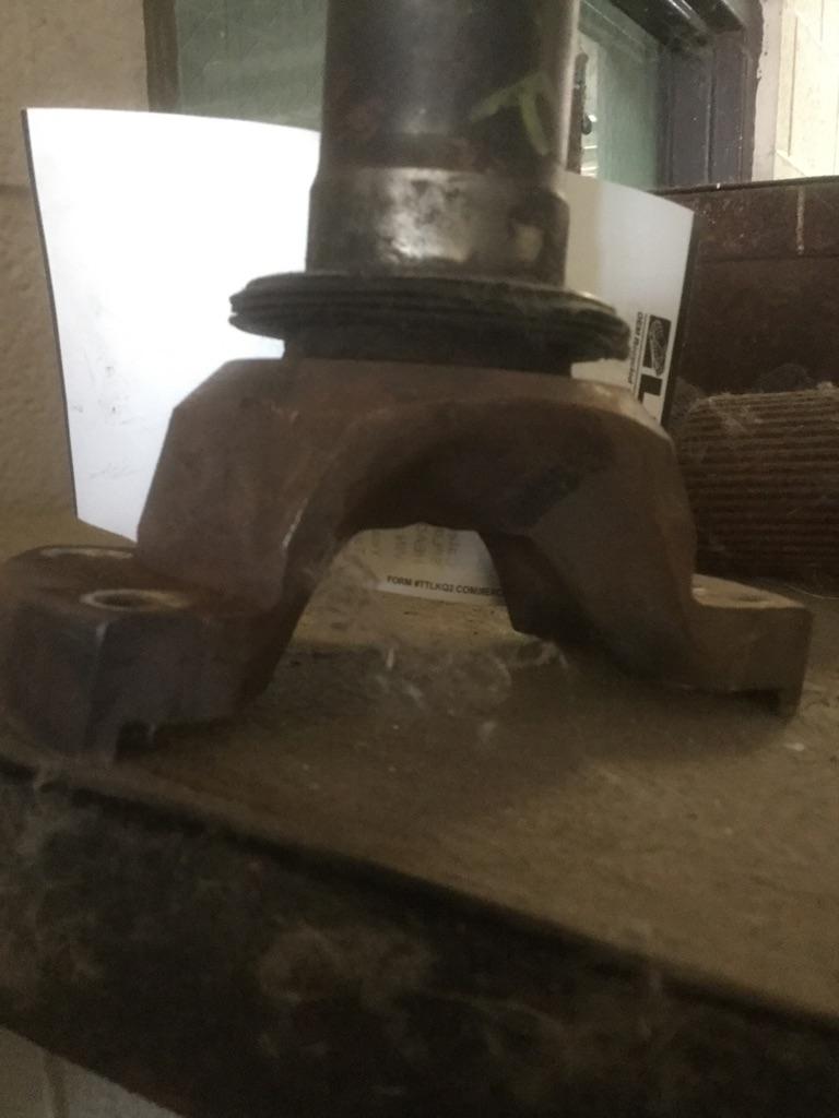 FDS75 MERITOR-ROCKWELL AXLE SHAFT | Shop Parts | LKQ Heavy Truck