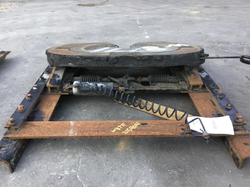 JOST AIR SLIDE FIFTH WHEEL | Shop Parts | LKQ Heavy Truck