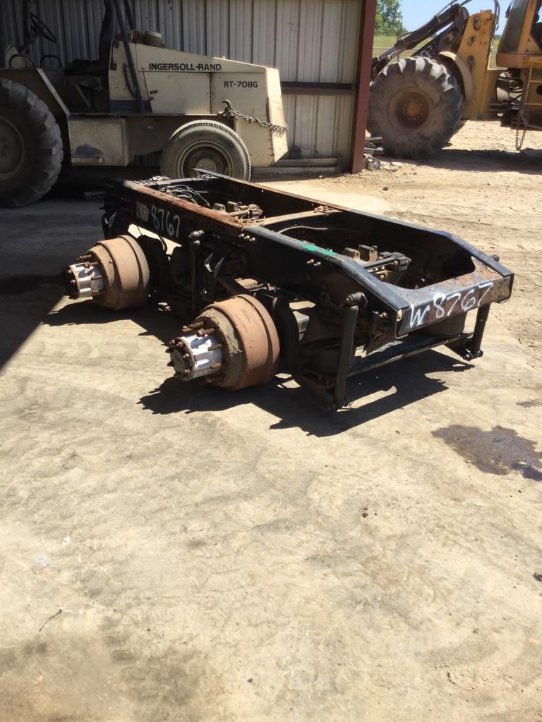 2007 MACK TANDEM AIR SUSPENSION | Shop Parts | LKQ Heavy Truck