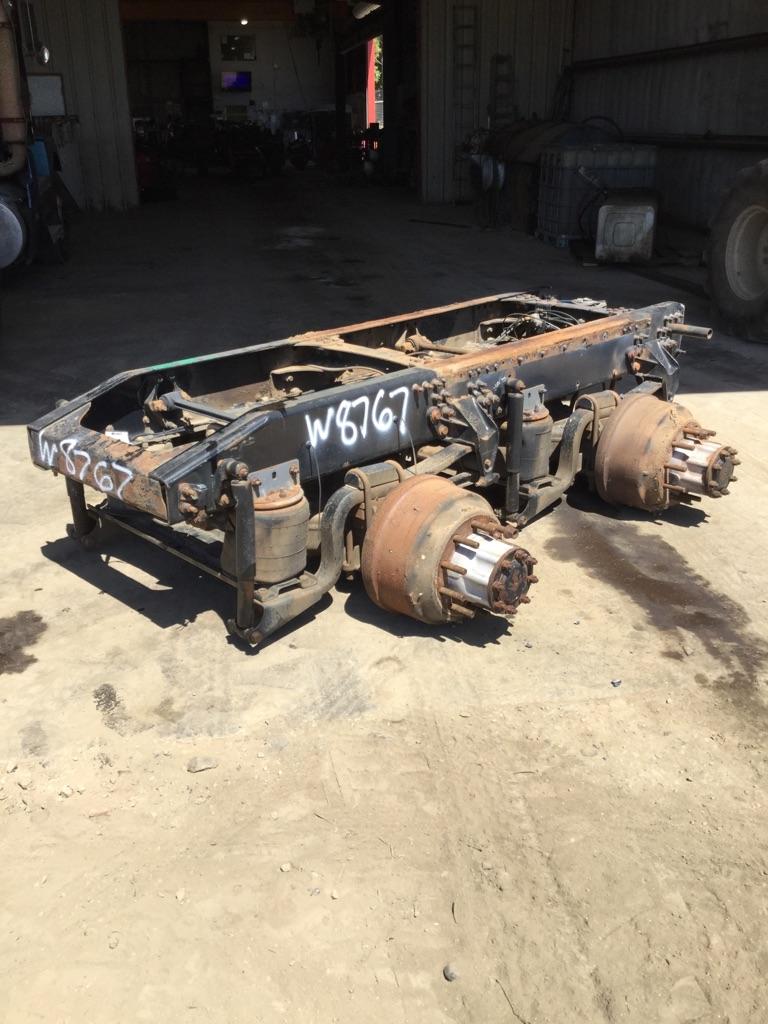 2007 MACK TANDEM AIR SUSPENSION | Shop Parts | LKQ Heavy Truck