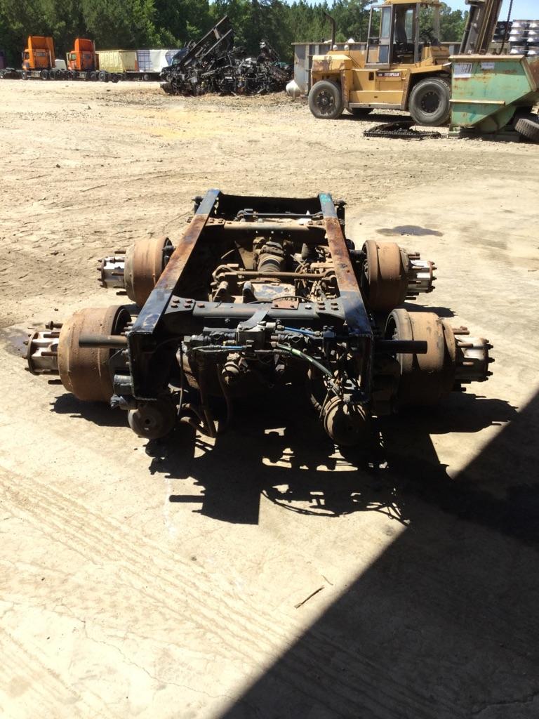2007 MACK TANDEM AIR SUSPENSION | Shop Parts | LKQ Heavy Truck