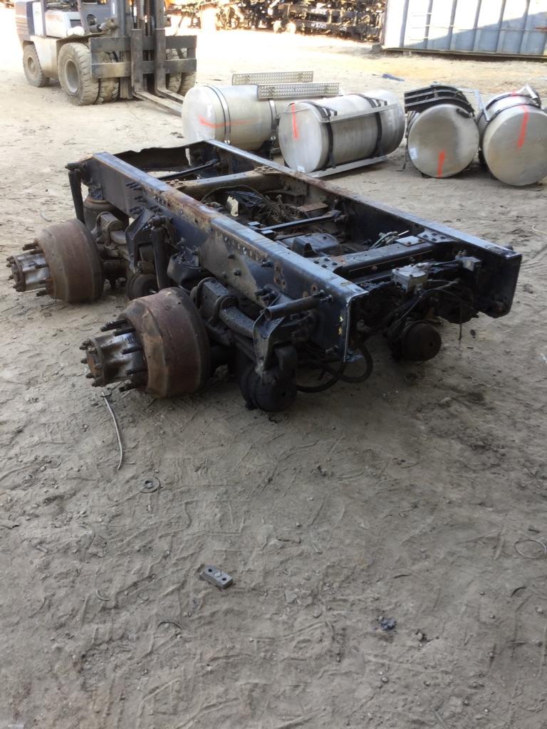 2007 MACK TANDEM AIR SUSPENSION | Shop Parts | LKQ Heavy Truck