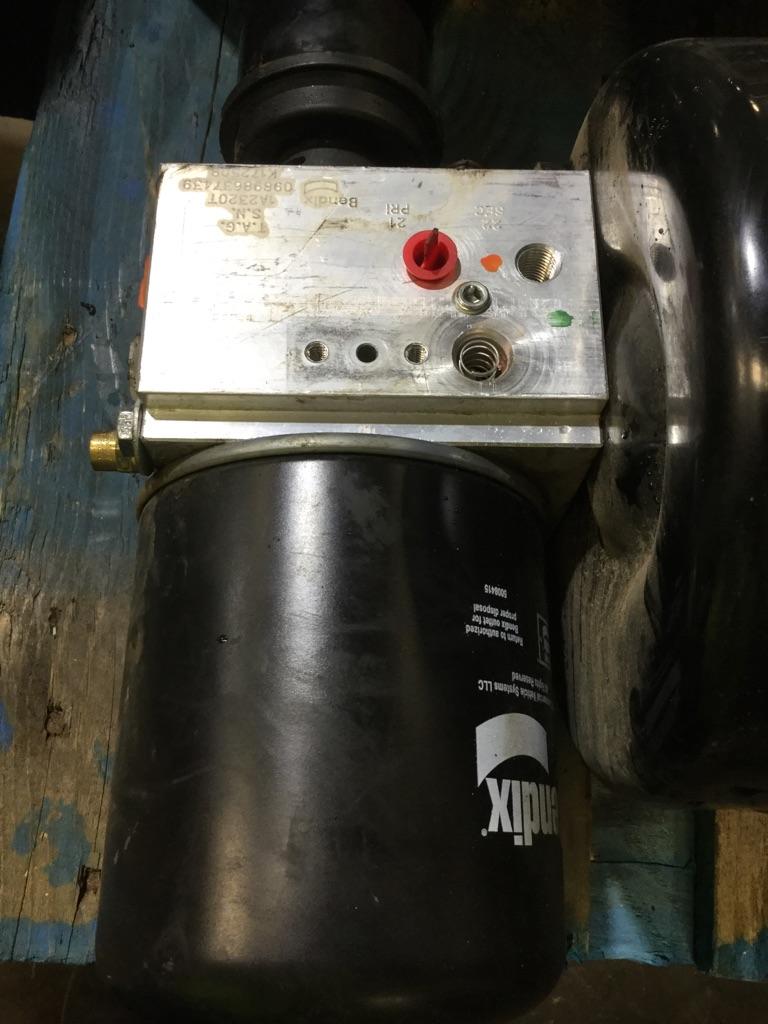 BENDIX AD-IS AIR DRIER | Shop Parts | LKQ Heavy Truck