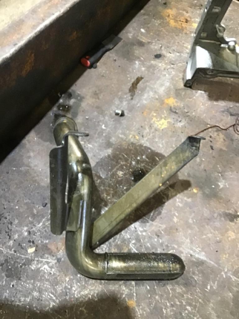 4918022 CUMMINS ISX EGR OIL SUCTION TUBE | Shop Parts | LKQ Heavy Truck