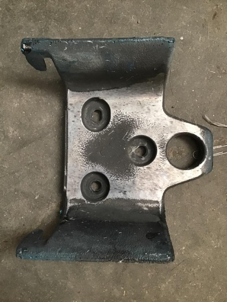 2016 T680 HOOD BRACKET | Shop Parts | LKQ Heavy Truck