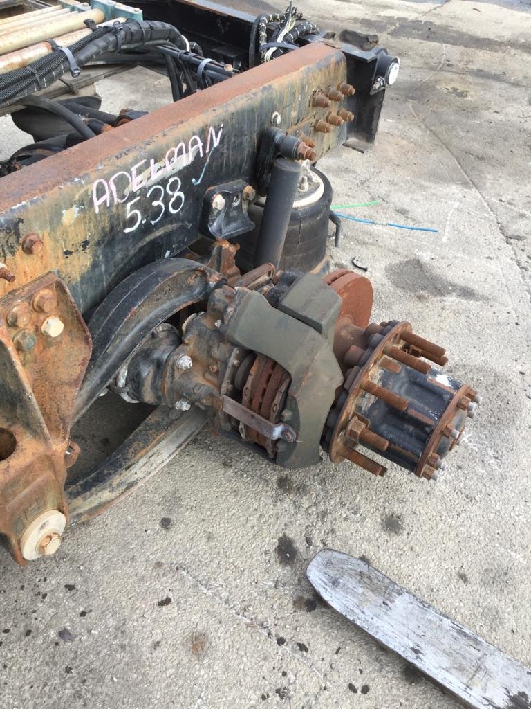 HENDRICKSON PRIMAAX CUTOFF - TANDEM AXLE | Shop Parts | LKQ Heavy Truck