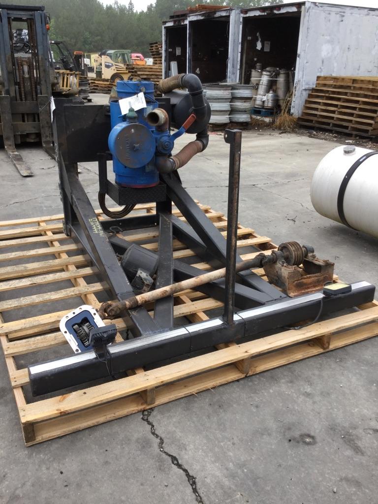 2014 MACK GU713 HEADACHE RACK | Shop Parts | LKQ Heavy Truck