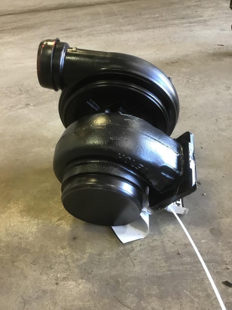 20516147 VOLVO VED12 400 HP AND ABOVE TURBOCHARGER/SUPERCHARGER | Shop ...