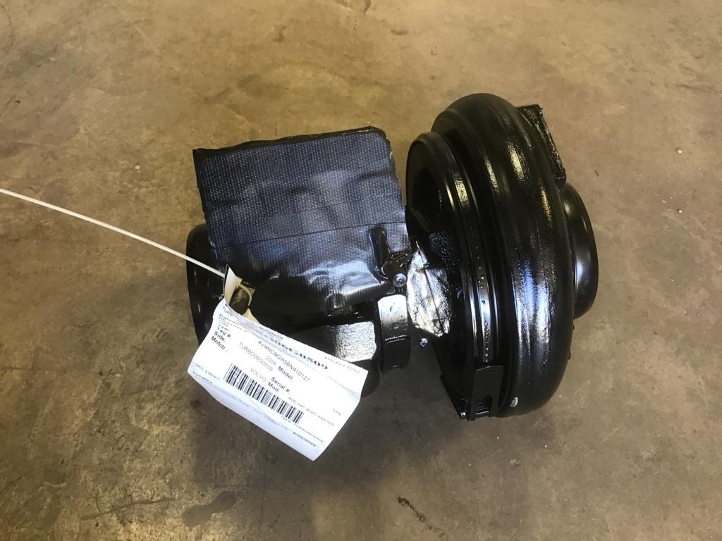 20516147 VOLVO VED12 400 HP AND ABOVE TURBOCHARGER/SUPERCHARGER | Shop ...