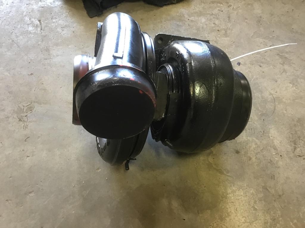 20516147 VOLVO VED12 400 HP AND ABOVE TURBOCHARGER/SUPERCHARGER | Shop ...