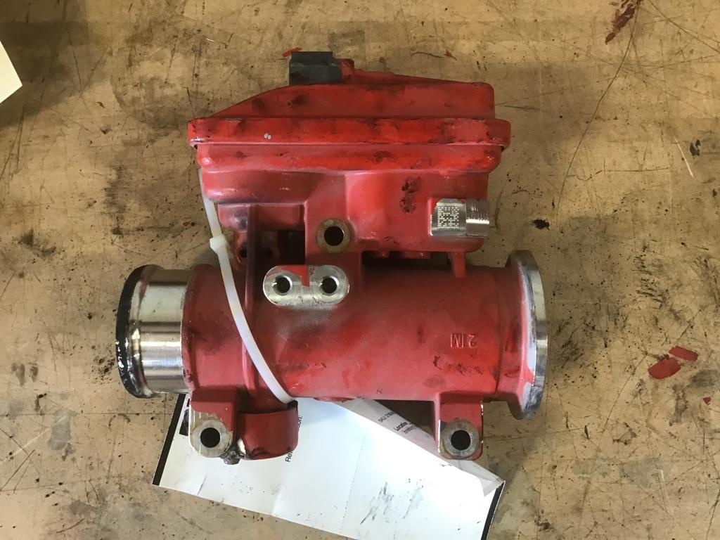 CUMMINS ISX15 EGR VALVE | Shop Parts | LKQ Heavy Truck