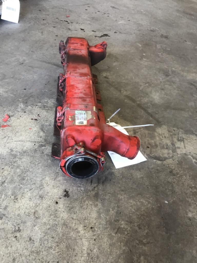 3689565 CUMMINS ISX15 EGR COOLER | Shop Parts | LKQ Heavy Truck