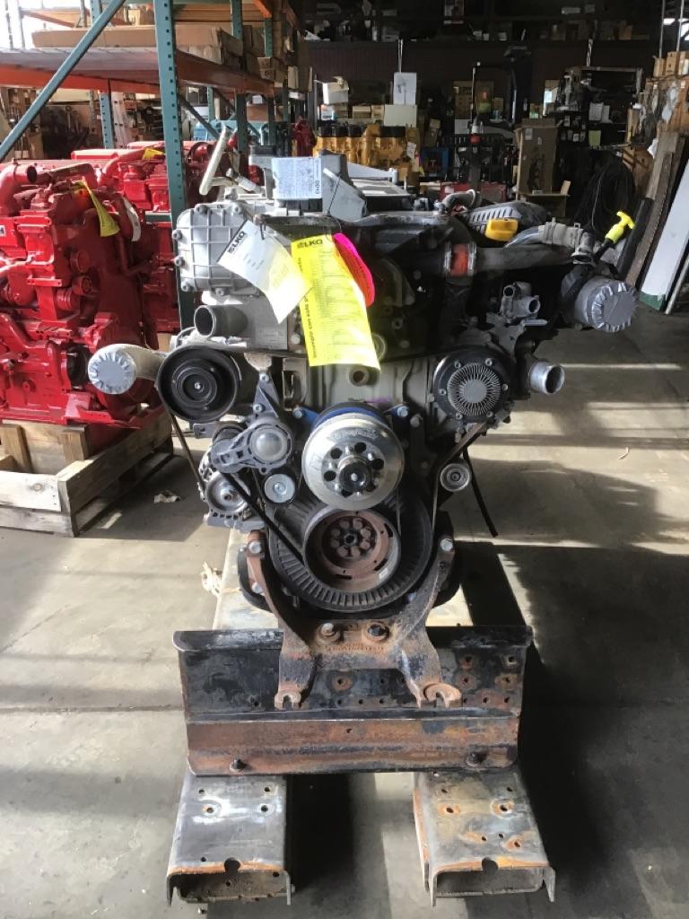 N/A DETROIT DD13 (471928) ENGINE ASSEMBLY | Shop Parts | LKQ Heavy Truck