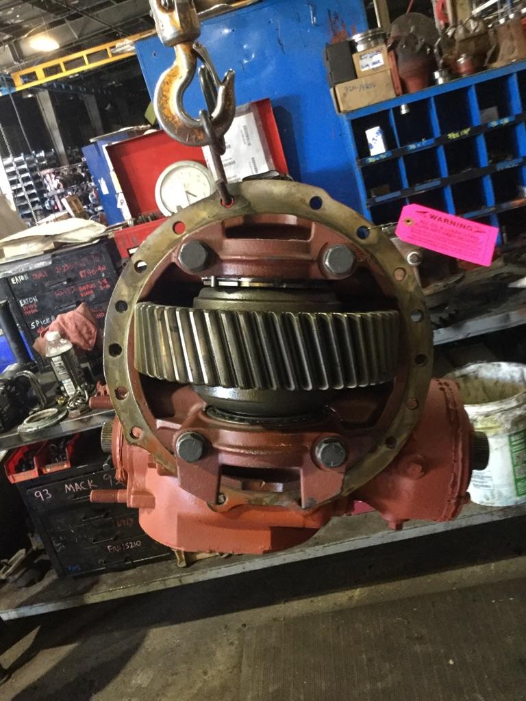 MACK CRD92R502 DIFFERENTIAL ASSEMBLY FRONT REAR | Shop Parts | LKQ ...