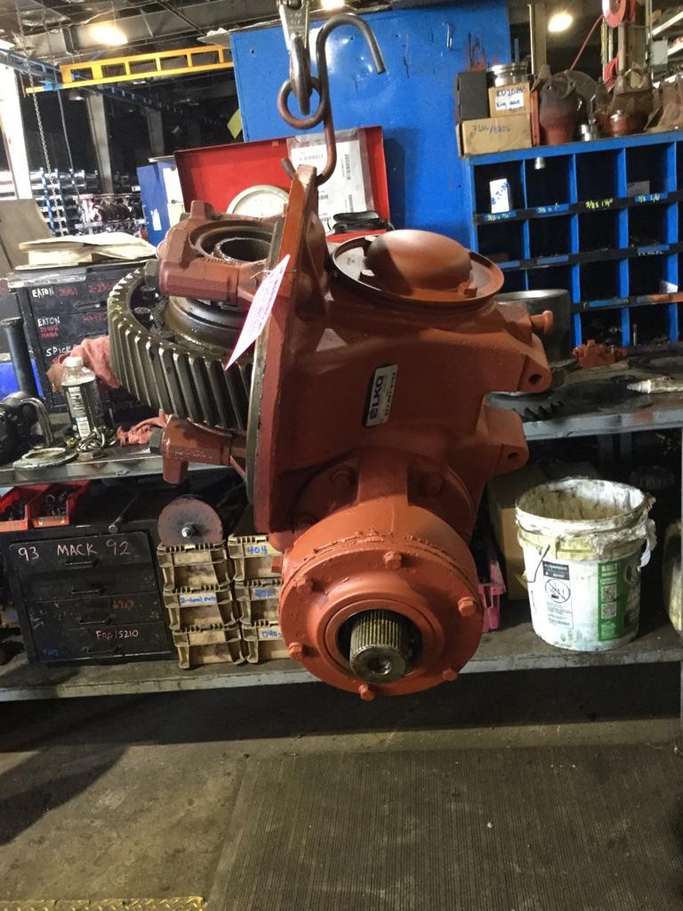 MACK CRD92R502 DIFFERENTIAL ASSEMBLY FRONT REAR | Shop Parts | LKQ ...